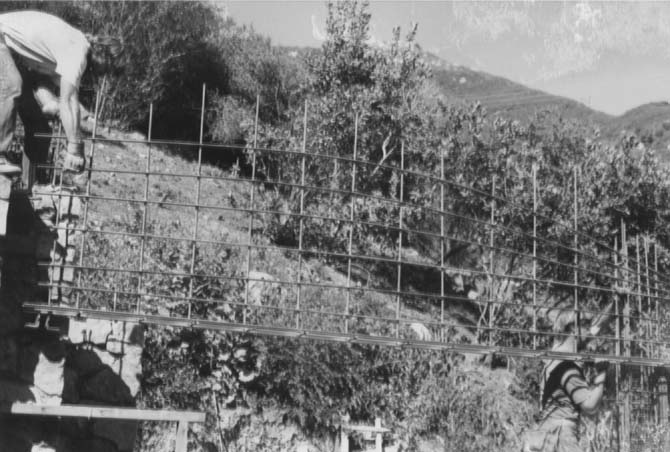 chapter three : girder construction